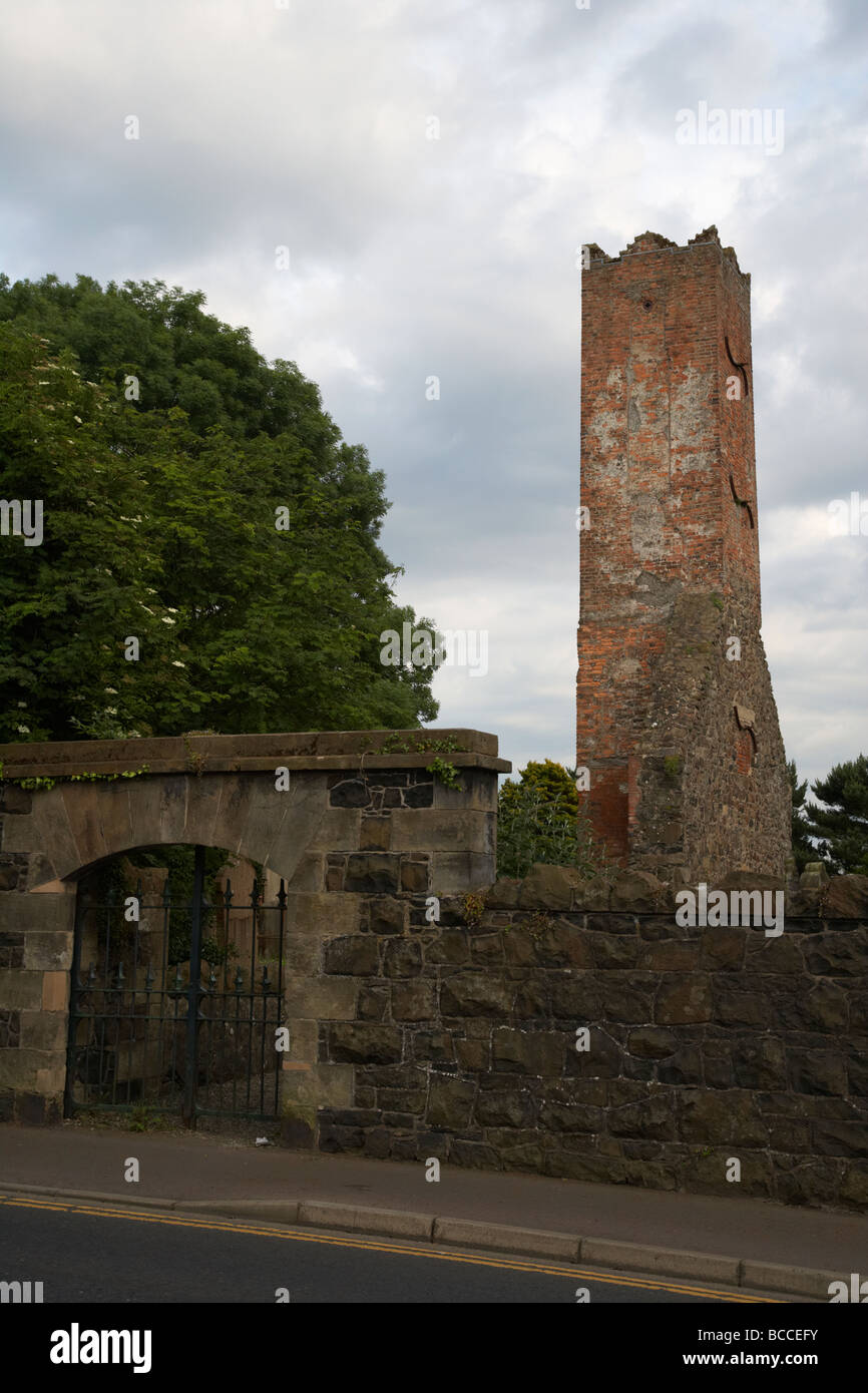 Ballymoney, county antrim hi-res stock photography and images - Alamy