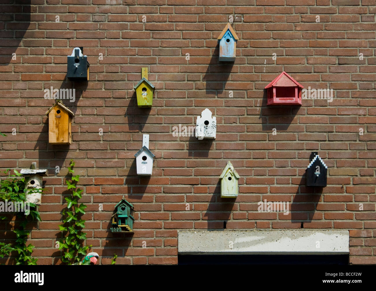 Many wooden houses on hi-res stock photography and images - Alamy