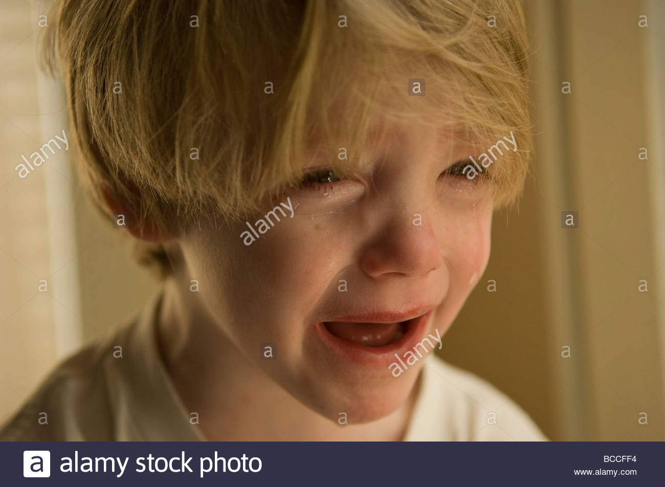 Year Old Boy Crying Tears Stock Photos & Year Old Boy Crying Tears ...