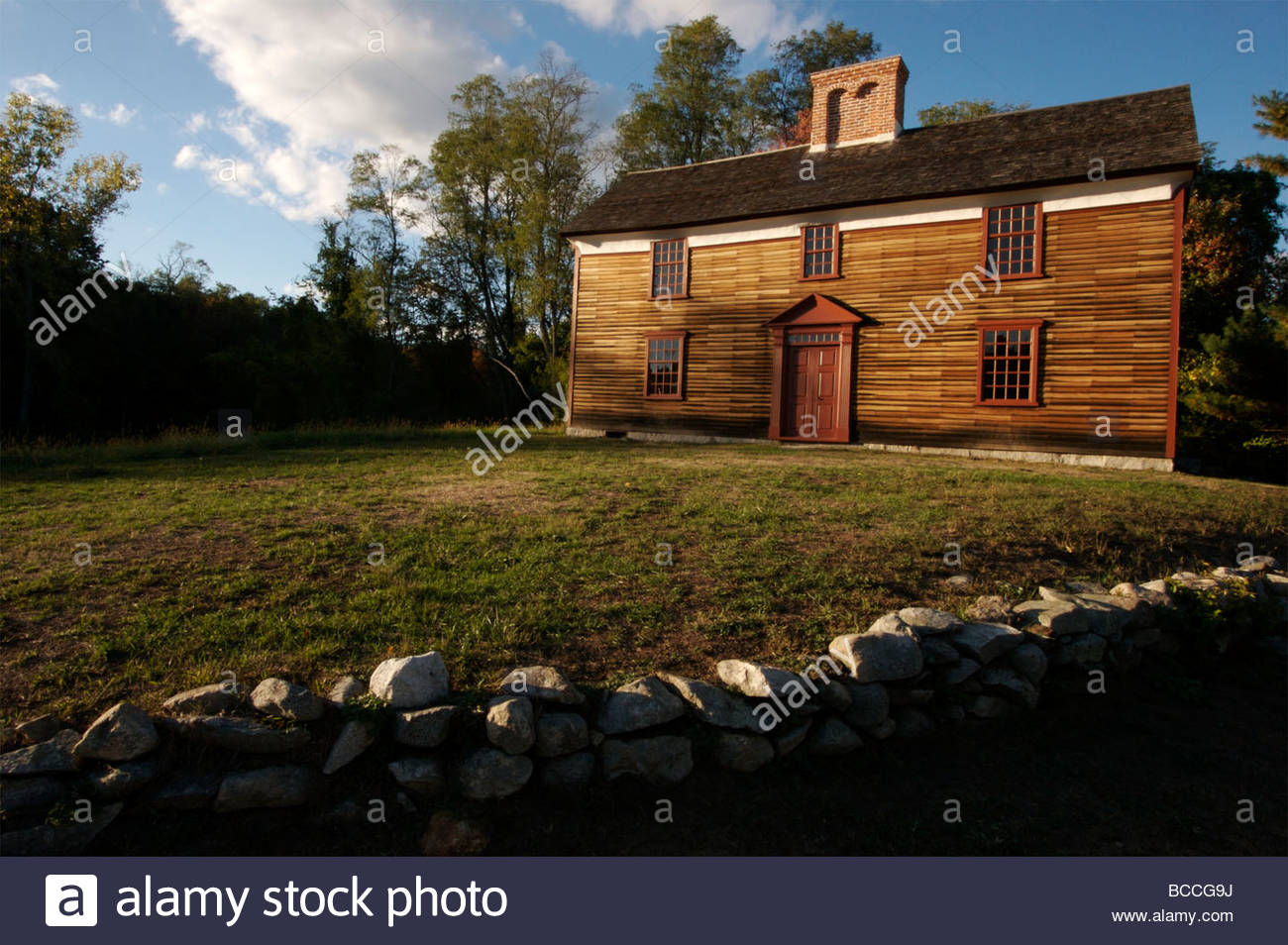 William Smith House Stock Photos & William Smith House Stock Images - Alamy