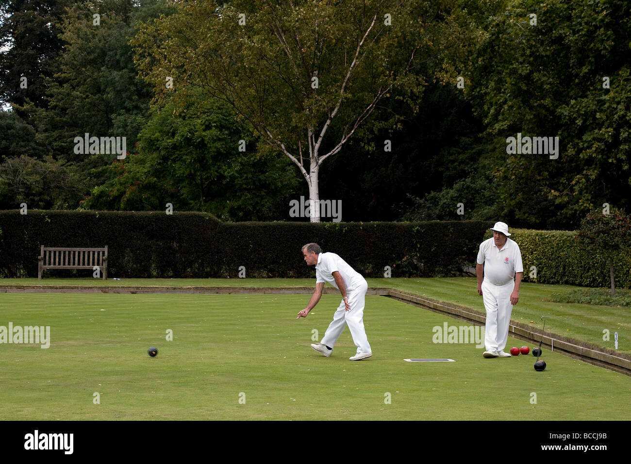 Battersea Park London People High Resolution Stock Photography and ...