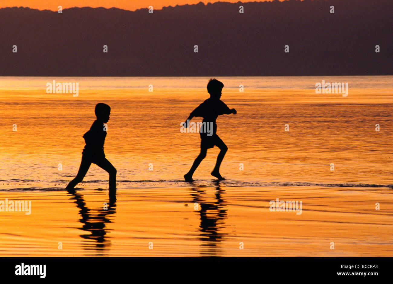 Philippines, Visayas Archipelago, Bohol Island, Panglao Island ...