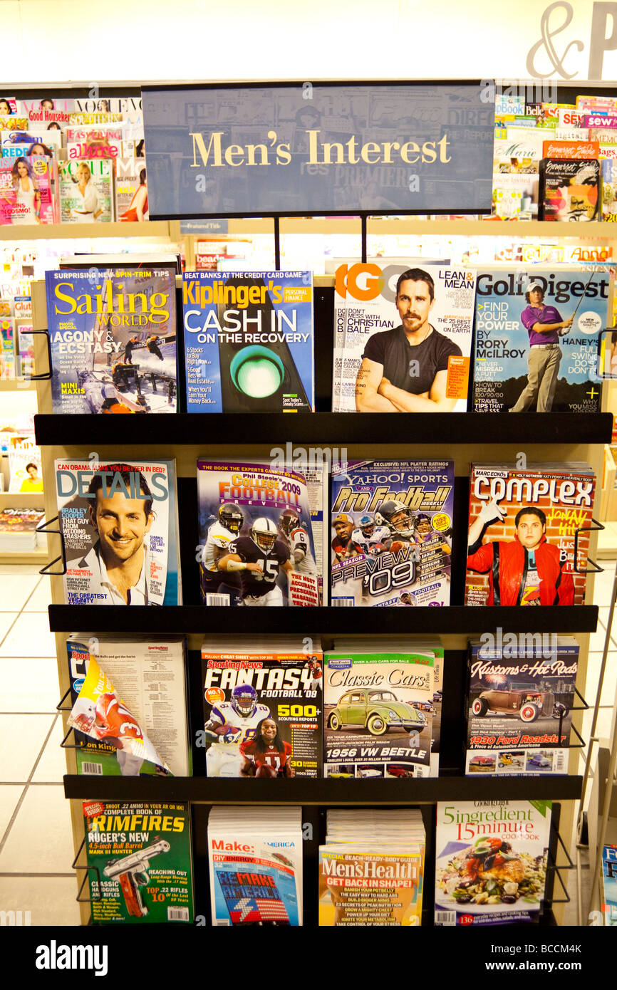 Hot Magazines For Men Pdf