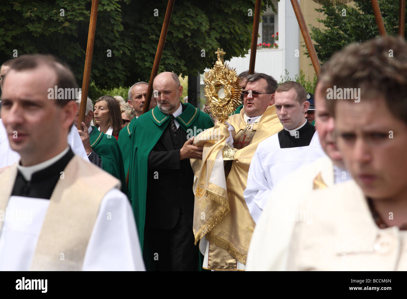Traditional tradition procession processions hi-res stock photography ...