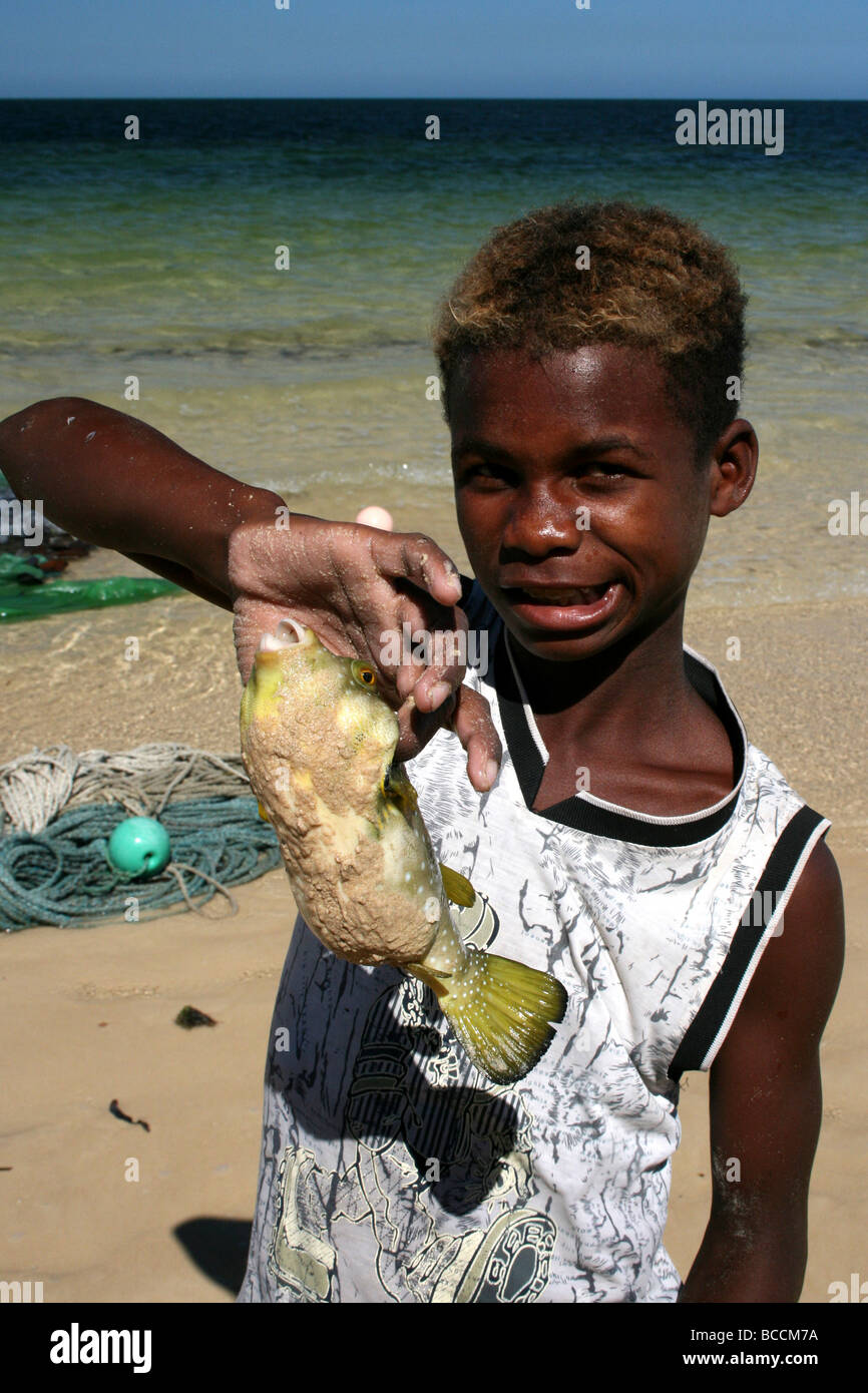 Portrait boys madagascar hi-res stock photography and images - Alamy