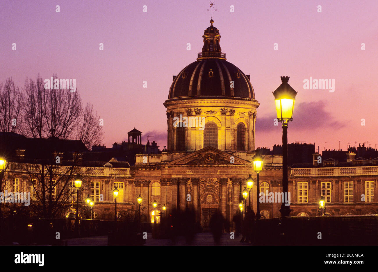 Academy of french language hi-res stock photography and images - Alamy