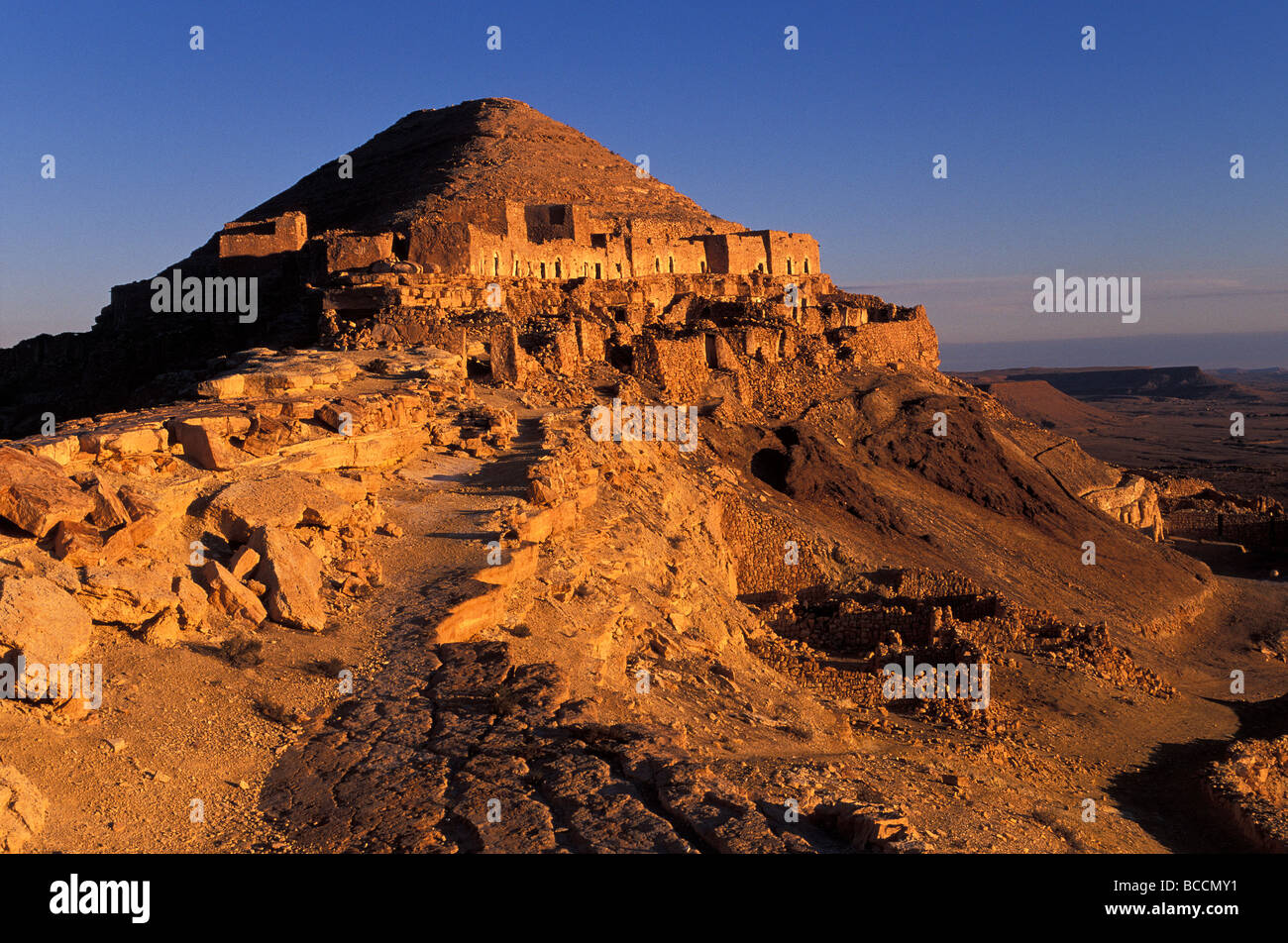 Guermessa hi-res stock photography and images - Alamy