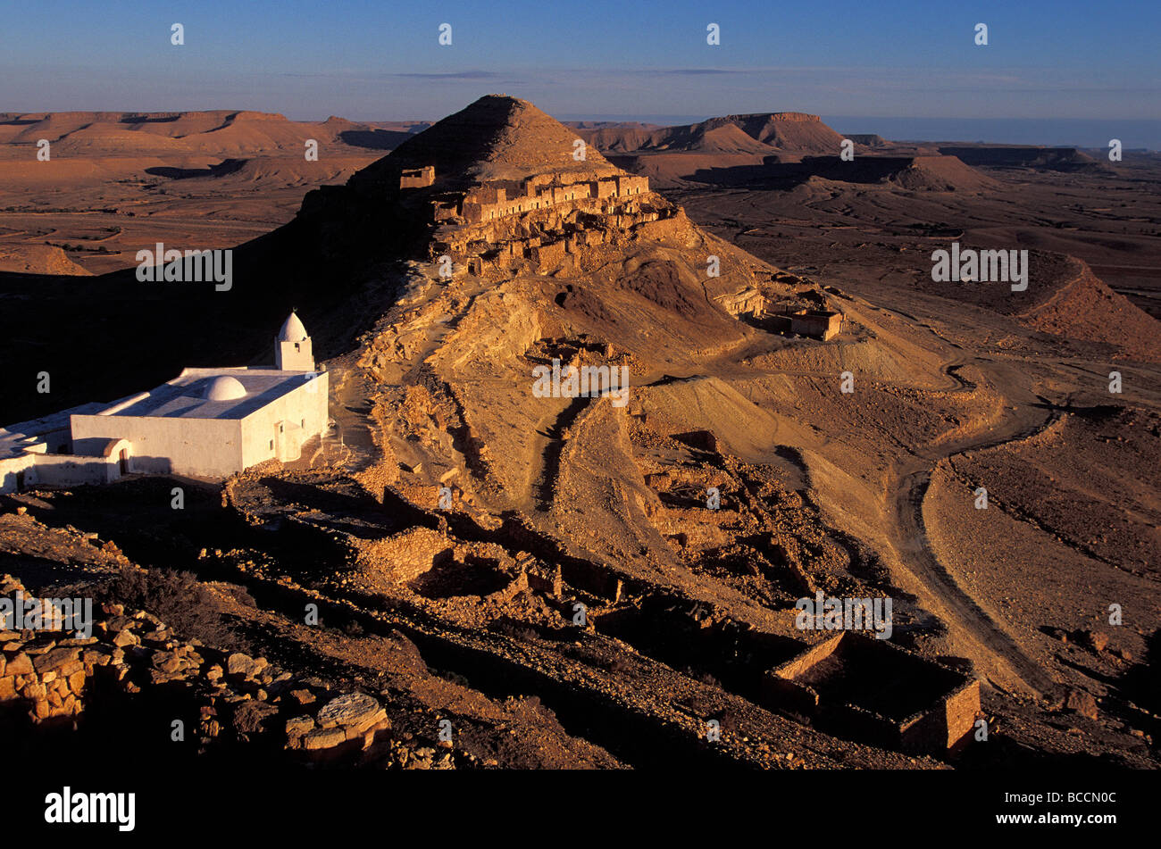 Guermessa hi-res stock photography and images - Alamy