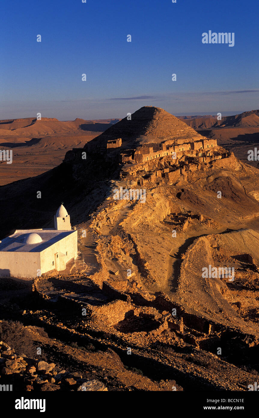 Guermessa hi-res stock photography and images - Alamy