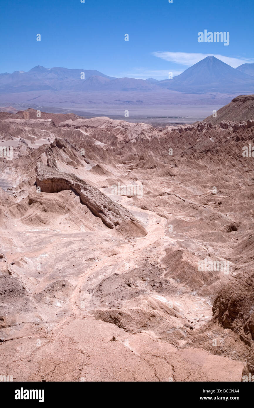 The valley of death chile hi-res stock photography and images - Alamy