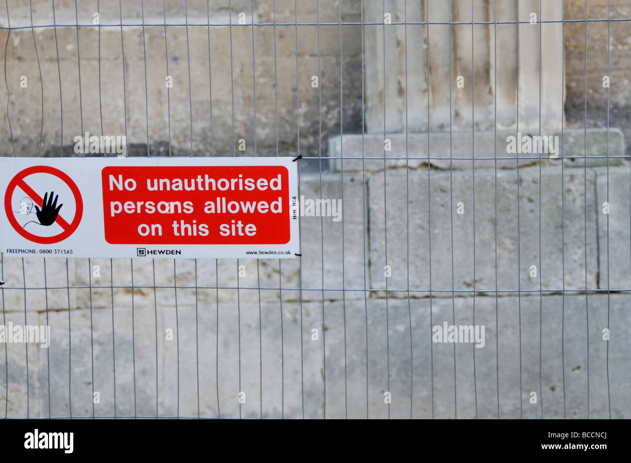 Unauthorised hi-res stock photography and images - Alamy