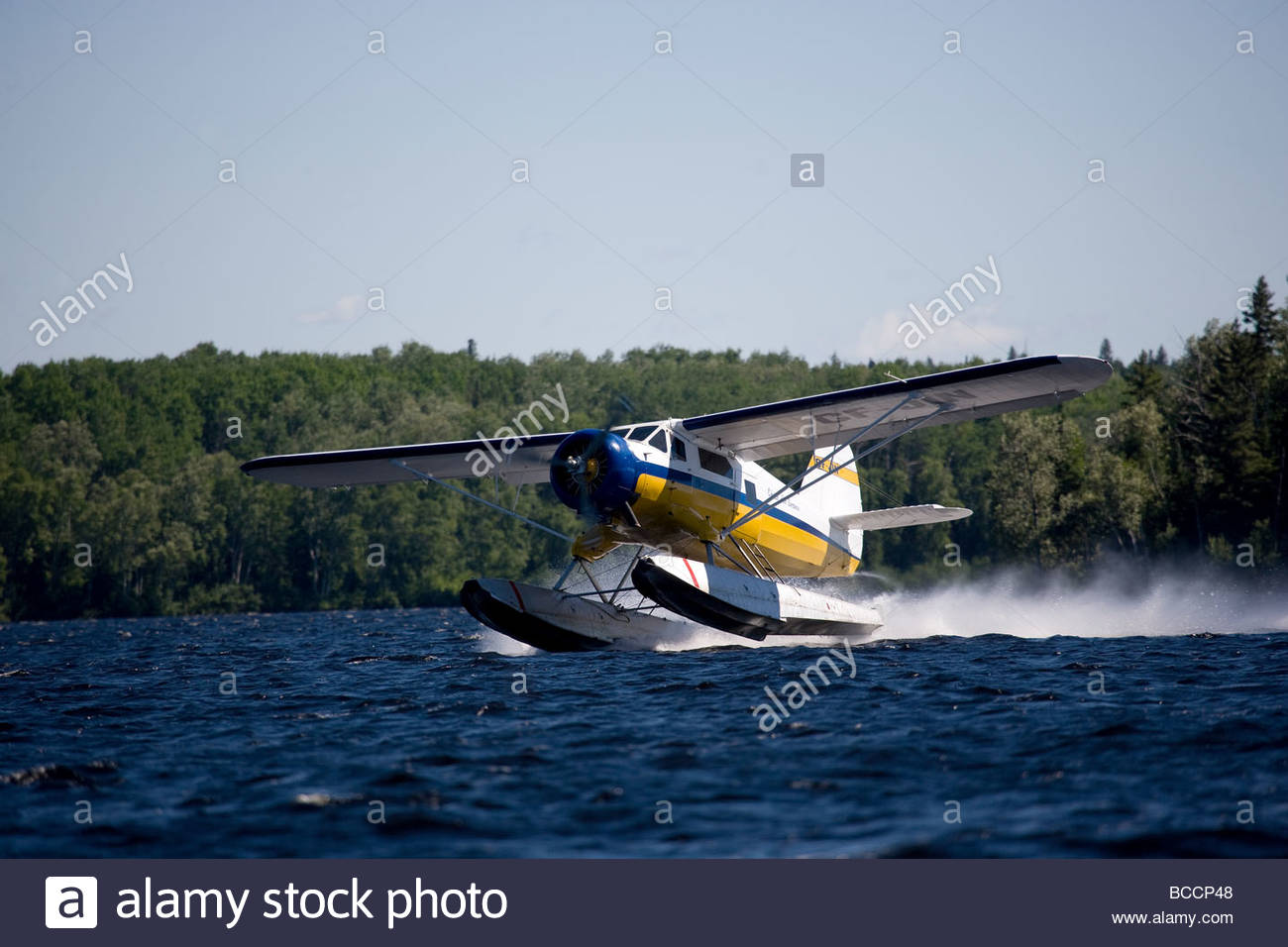 Noorduyn Norseman Stock Photos & Noorduyn Norseman Stock Images - Alamy
