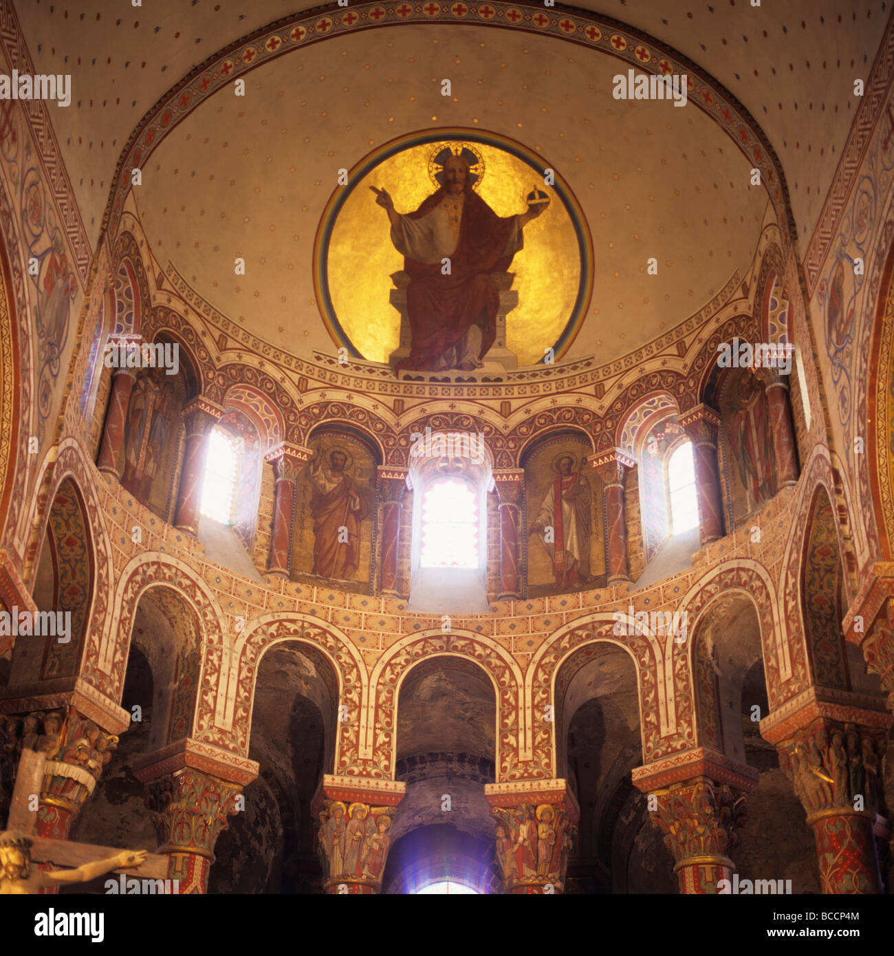 Abbatial hi-res stock photography and images - Alamy
