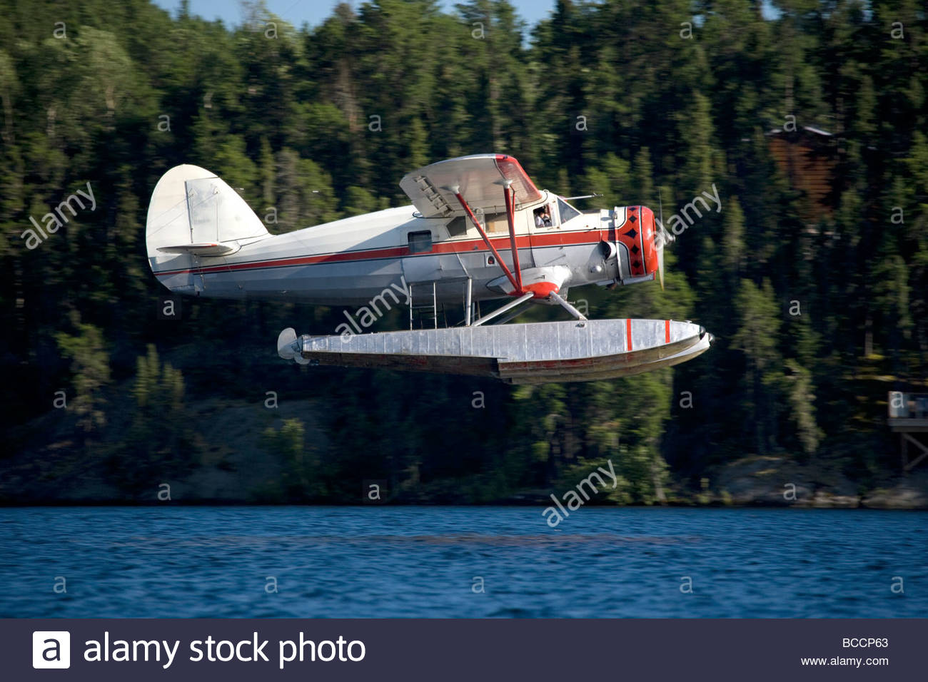 Noorduyn Norseman Stock Photos & Noorduyn Norseman Stock Images - Alamy
