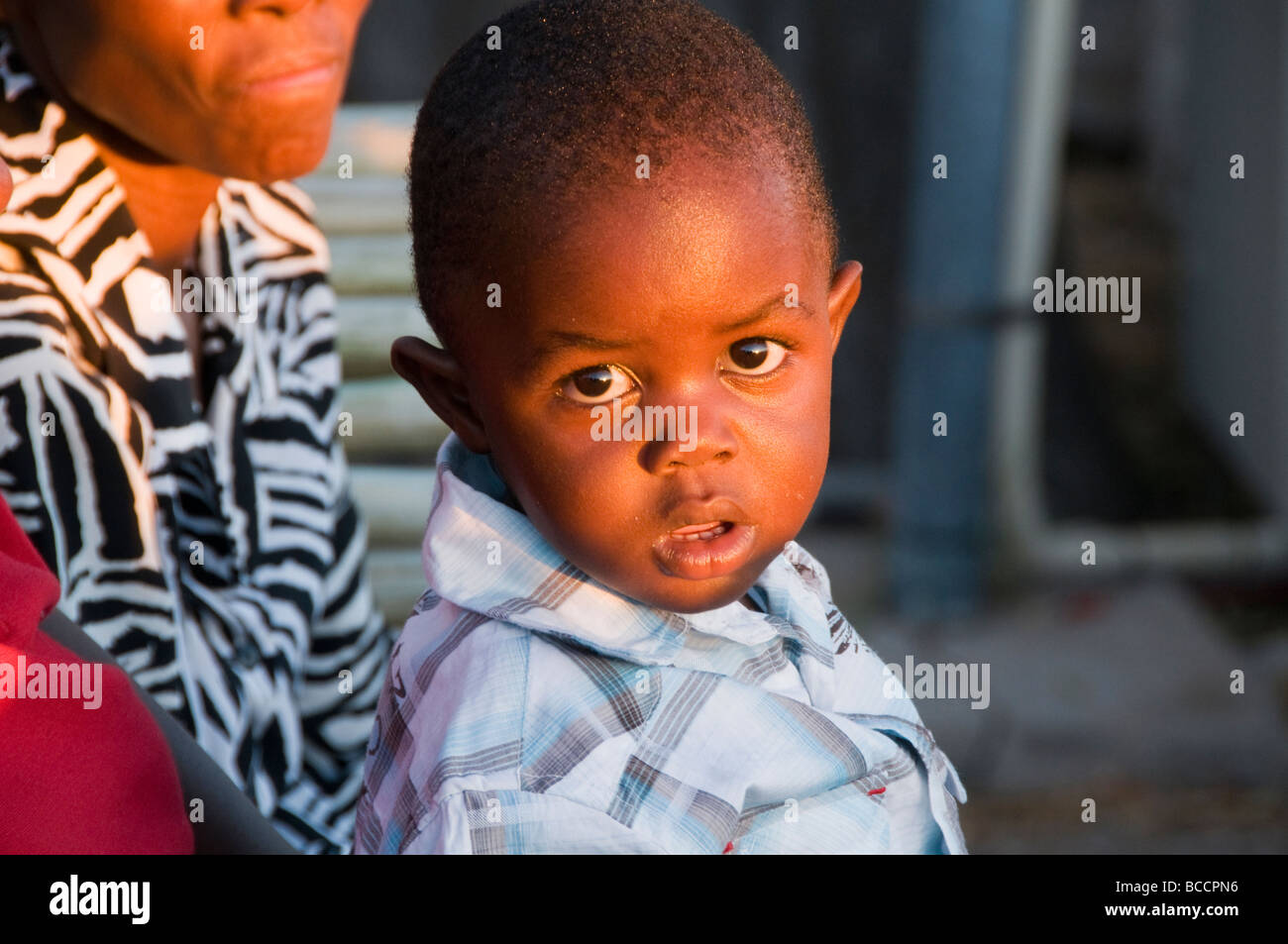 Namibian boy hi-res stock photography and images - Alamy