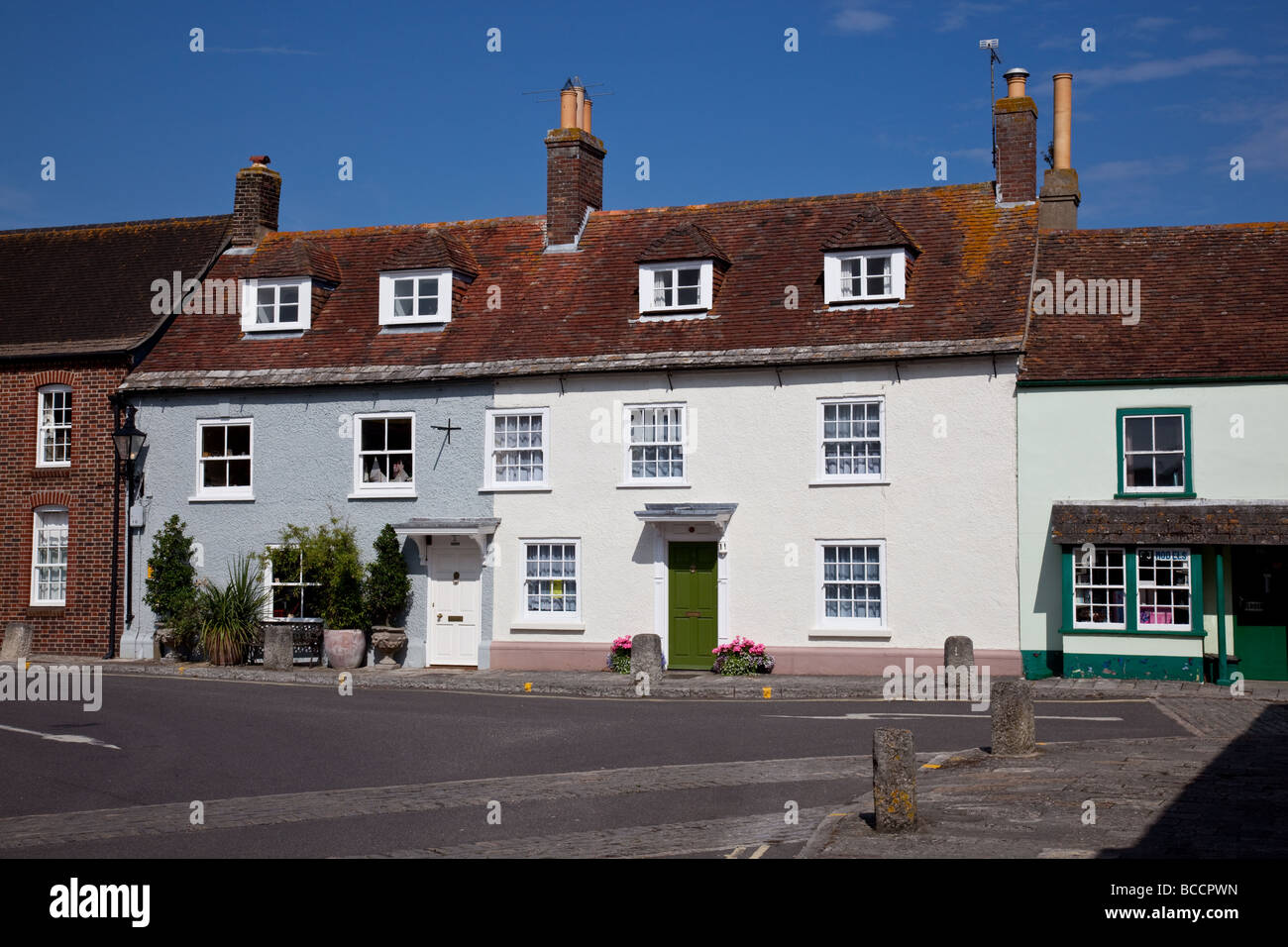 Wareham dorset hi-res stock photography and images - Alamy