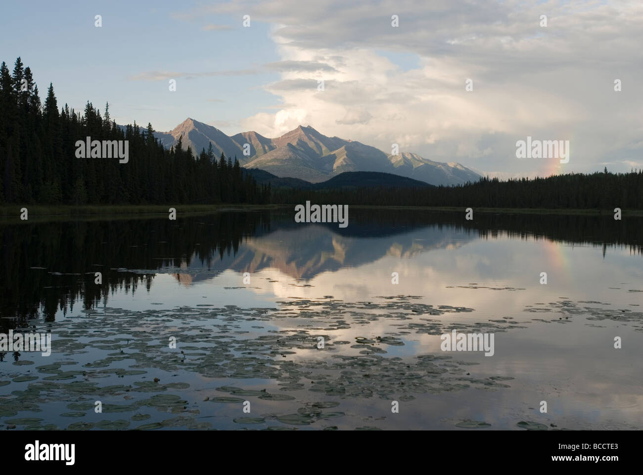Bonanza ridge hi-res stock photography and images - Alamy