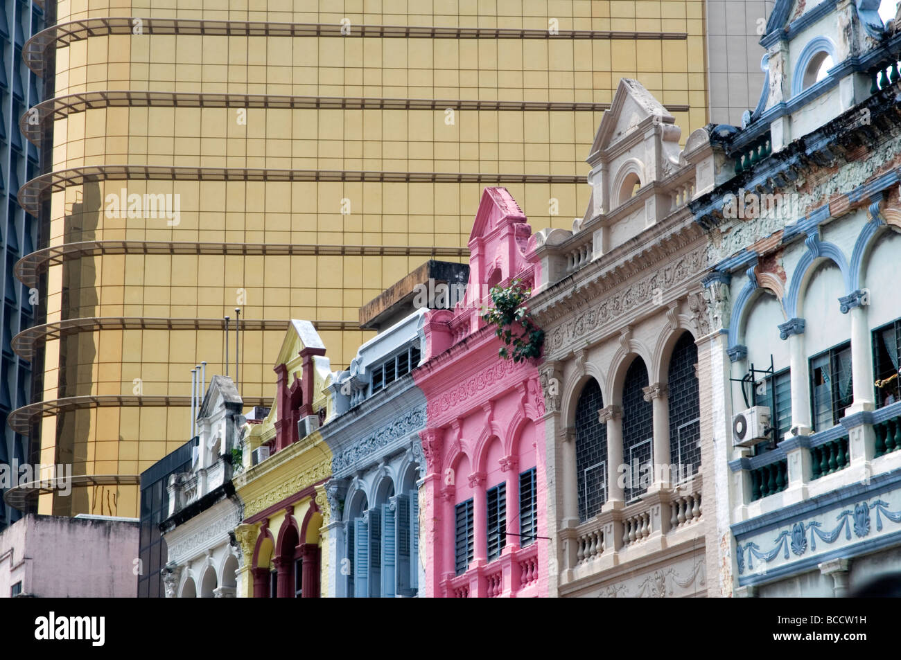 Kuala lumpur architecture hi-res stock photography and images - Alamy
