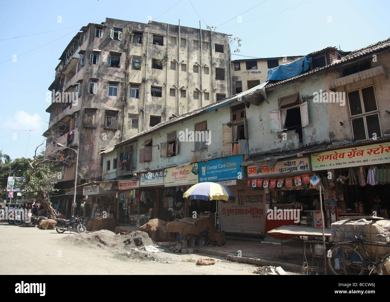 Kerala town hi-res stock photography and images - Alamy