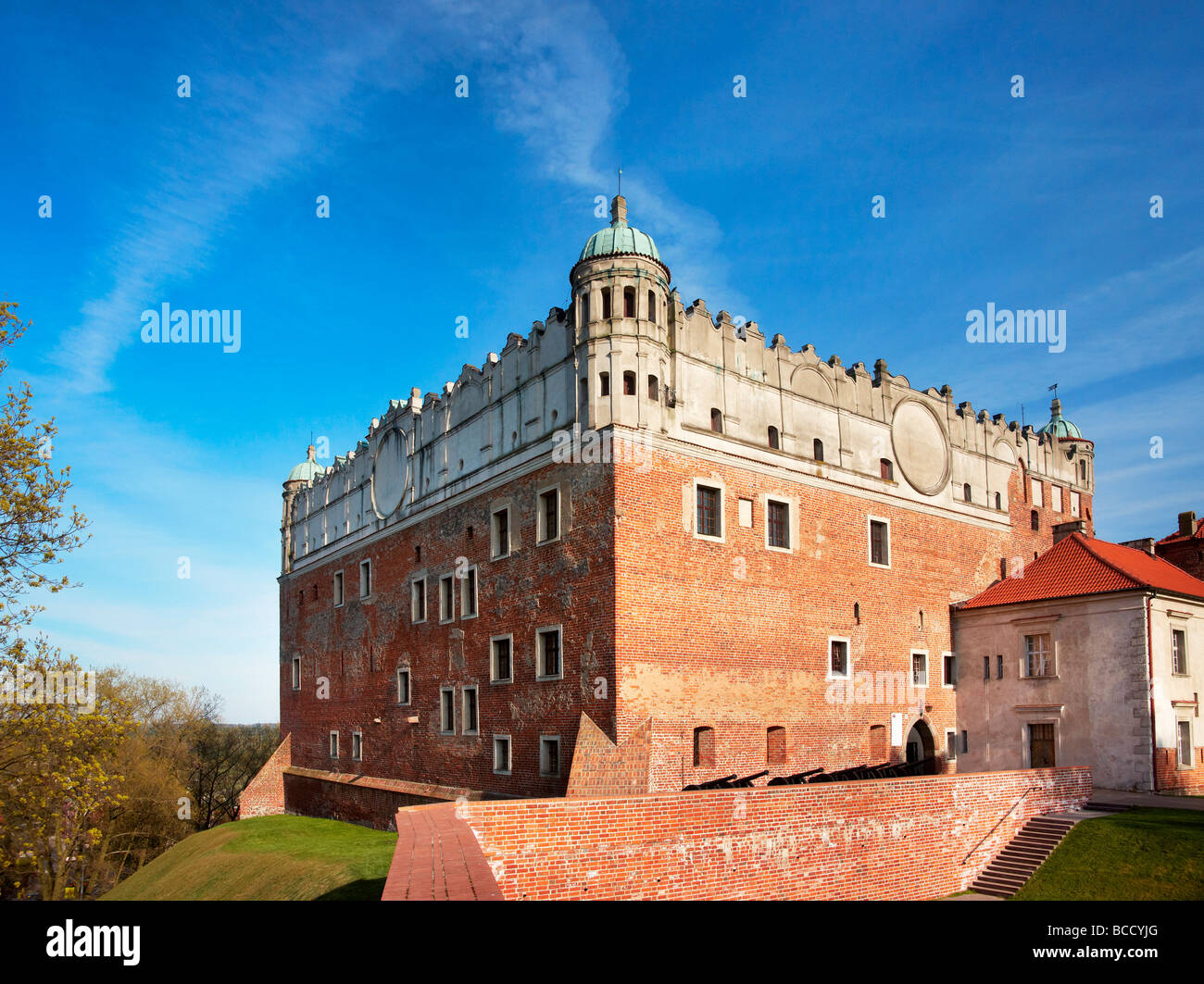 Golub dobrzyn hi-res stock photography and images - Alamy