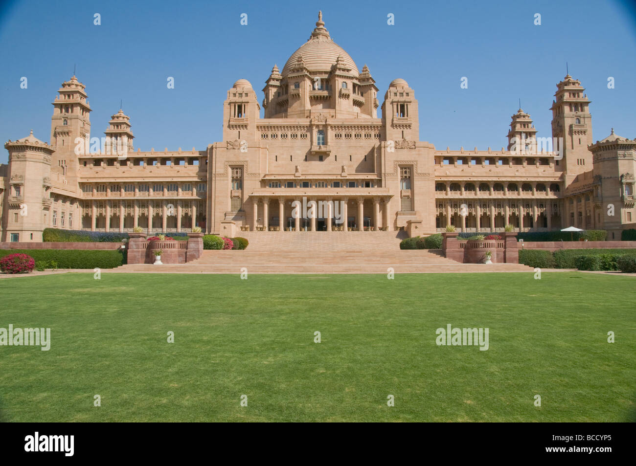 Umed hi-res stock photography and images - Alamy