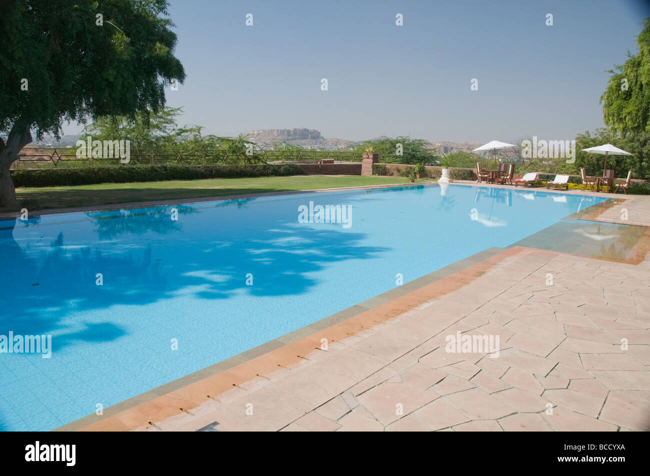 Umed Bhawan Palace, Gardens, Building, Interiors and Exteriors,built of ...