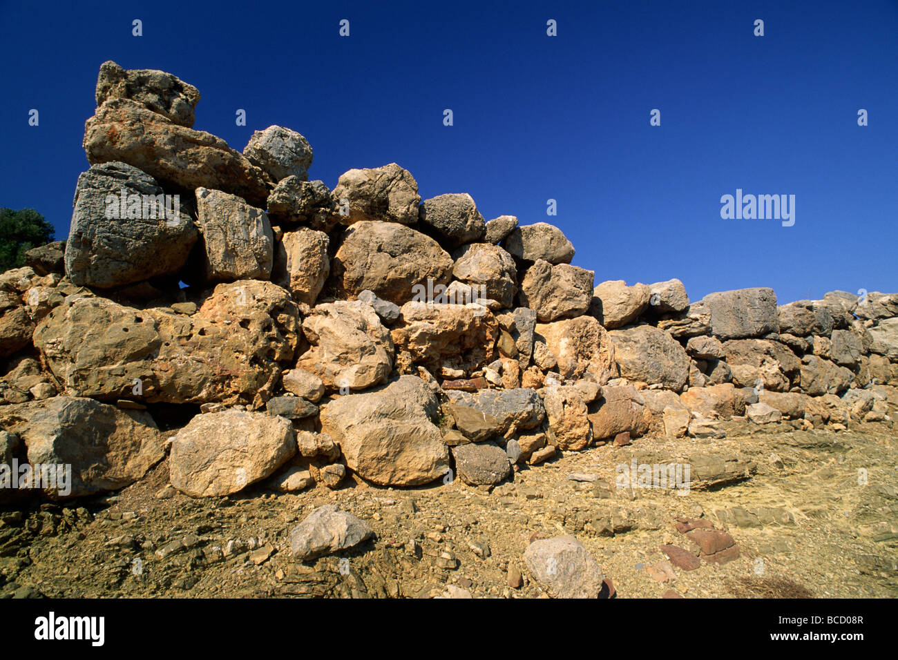 Zakros minoan hi-res stock photography and images - Alamy