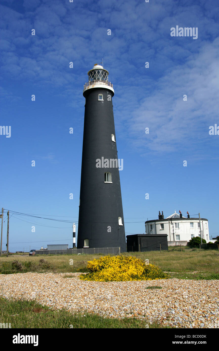 Dungeness architecture hi-res stock photography and images - Alamy