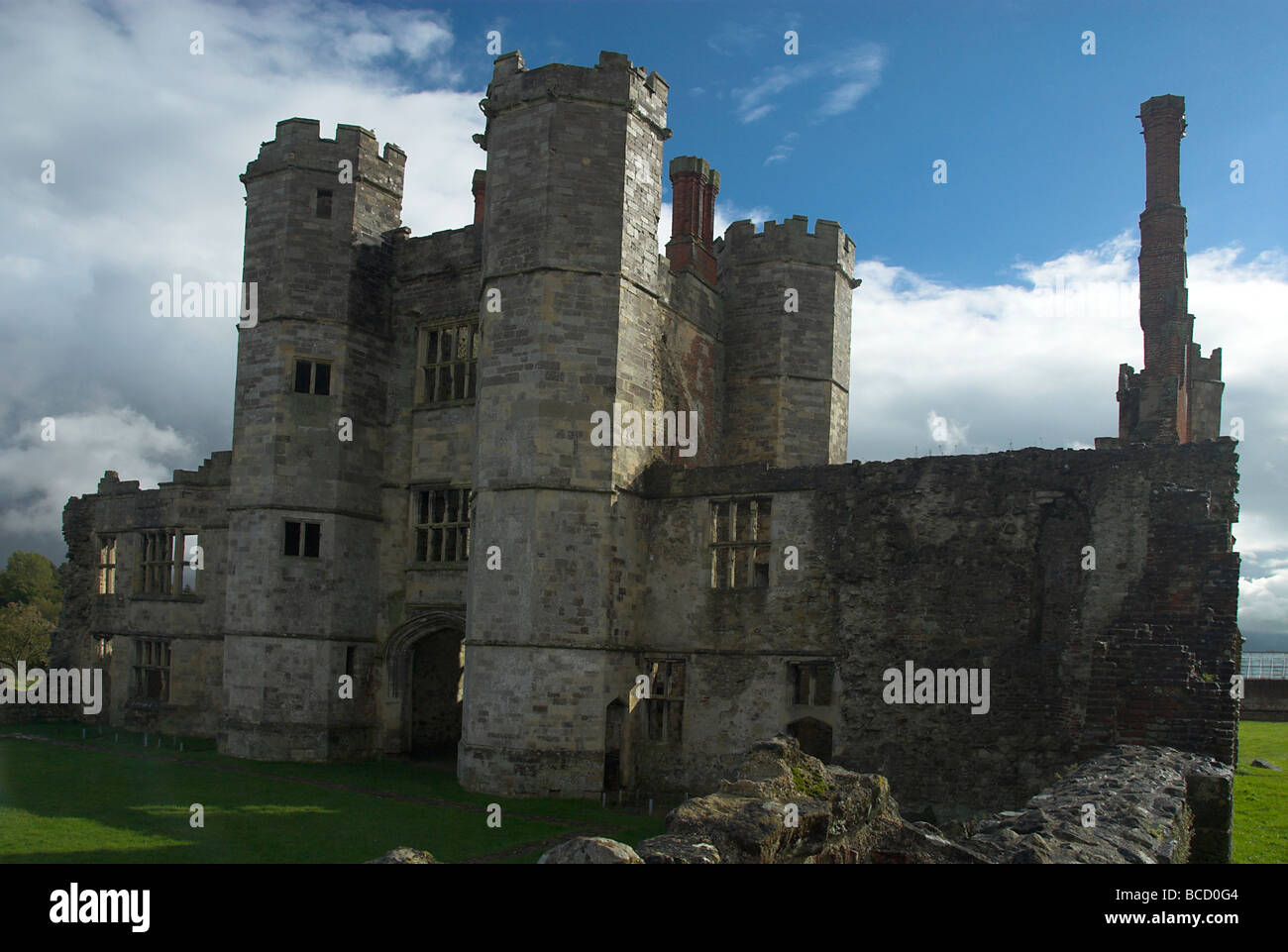 Titchfield Abbey High Resolution Stock Photography and Images - Alamy