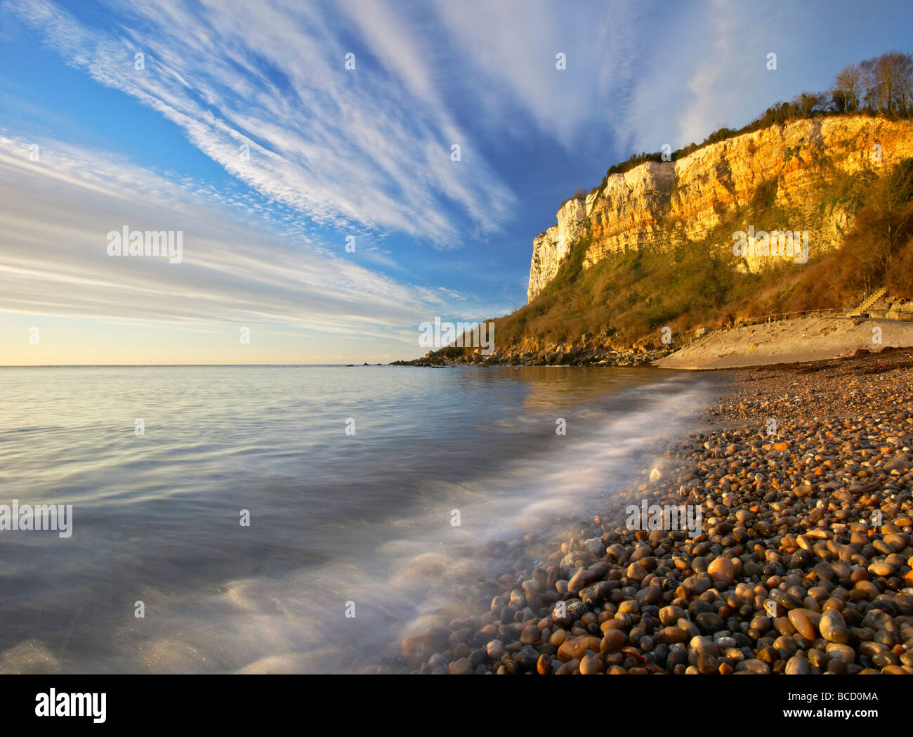 Seaton hole hi-res stock photography and images - Alamy