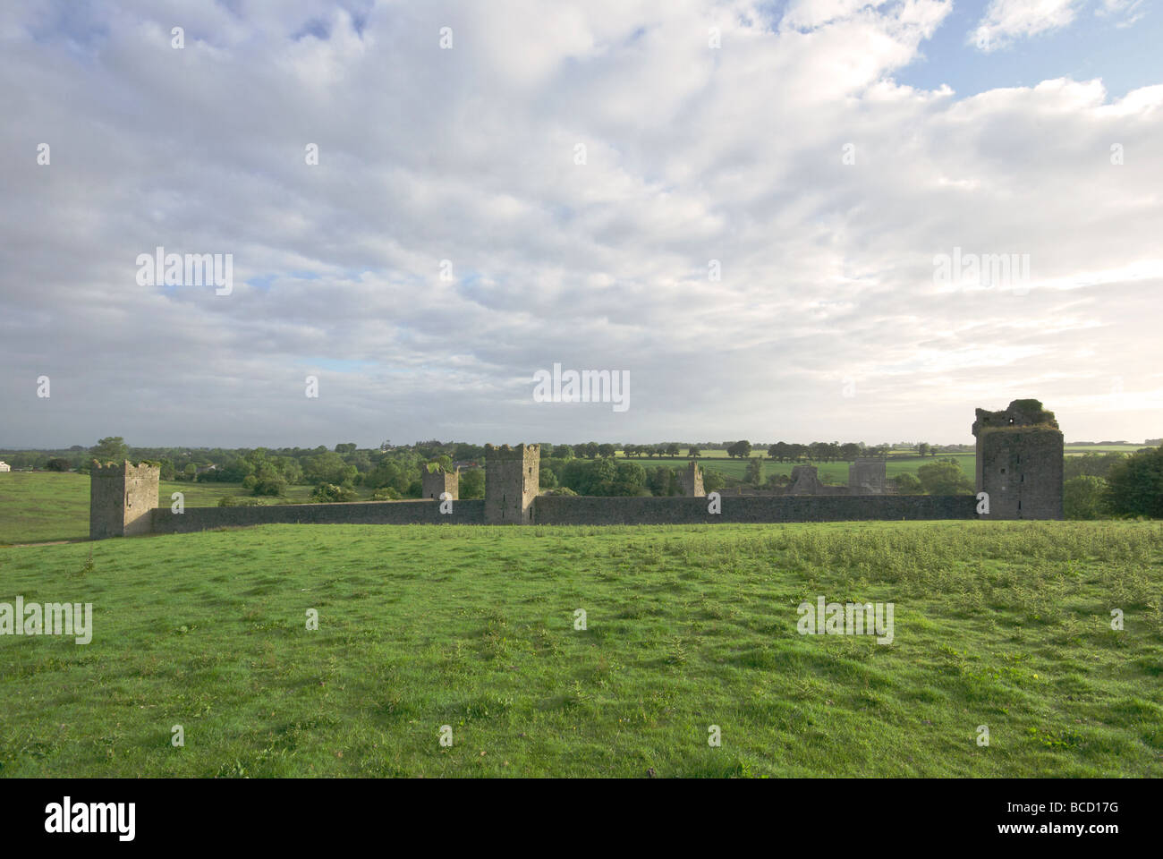 Kells monastery ireland hi-res stock photography and images - Alamy
