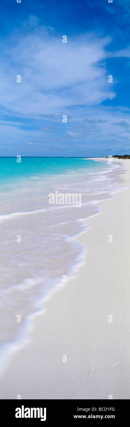 Venezuelan beach hi-res stock photography and images - Alamy