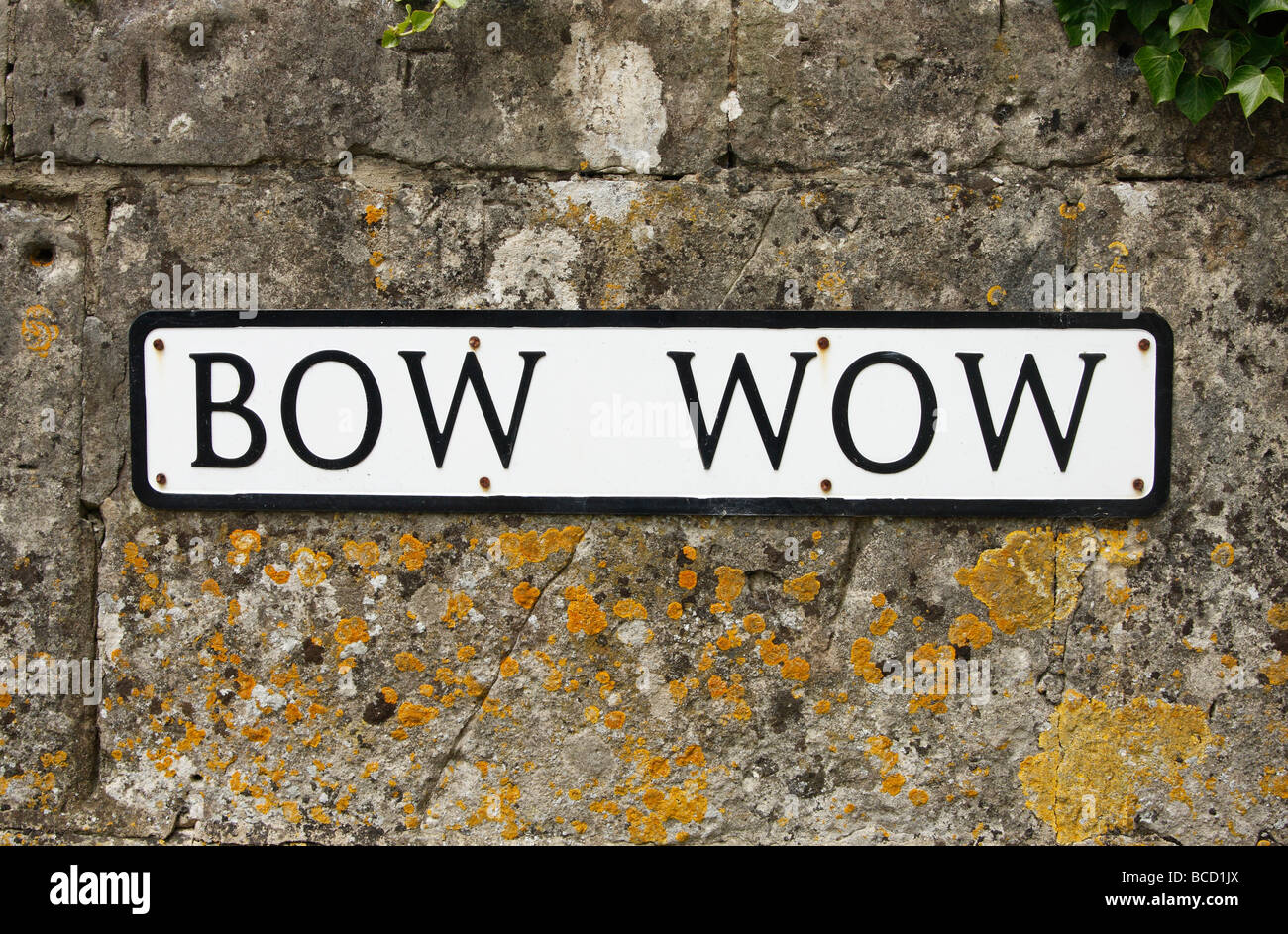 Funny road sign hi-res stock photography and images - Alamy