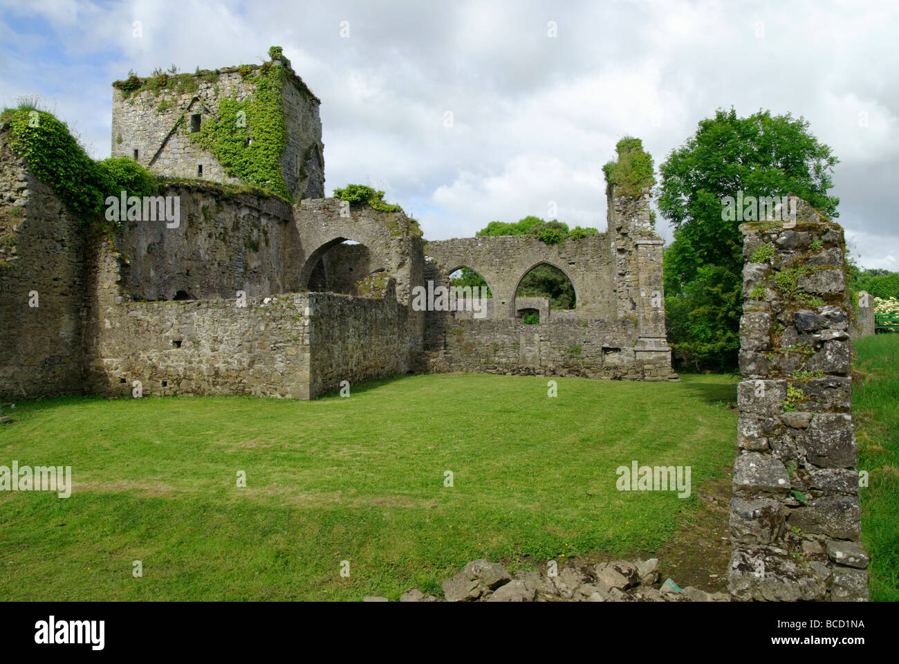 Kells ireland hi-res stock photography and images - Alamy