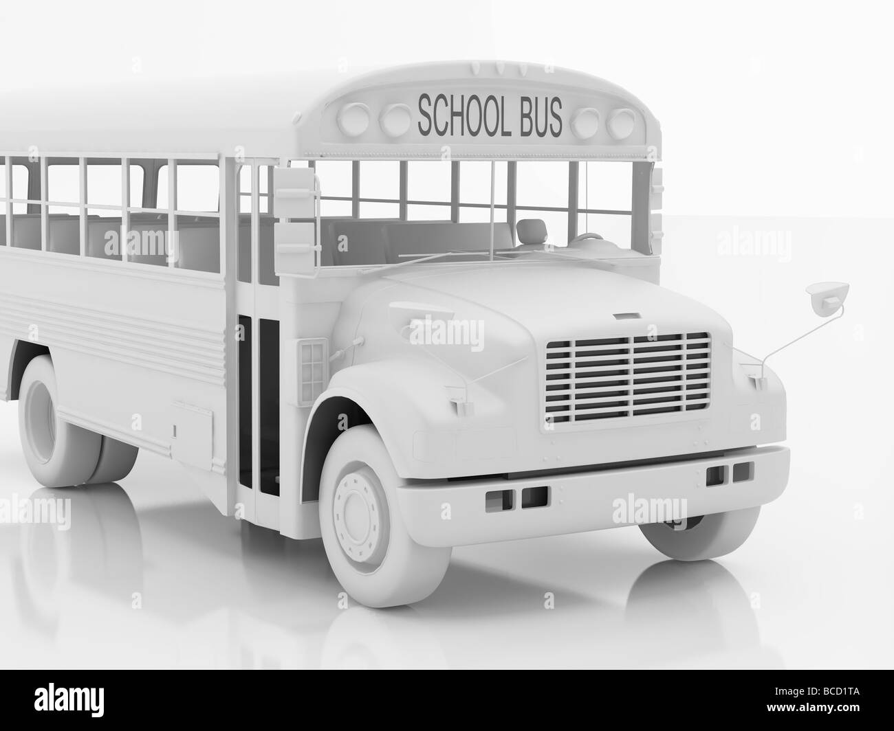 Kids school trip Black and White Stock Photos & Images - Alamy