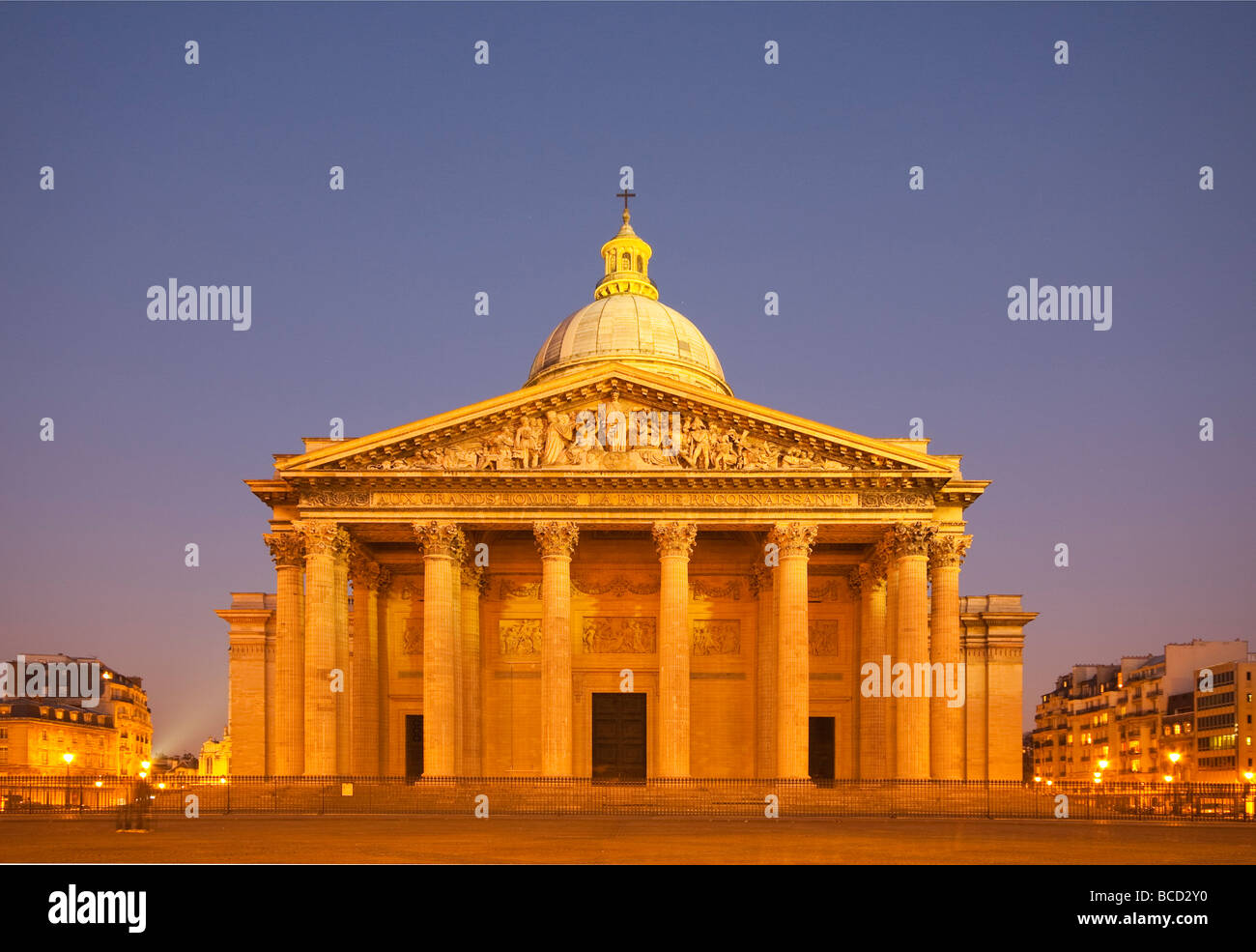 Exterior dome of the pantheon hi-res stock photography and images - Alamy