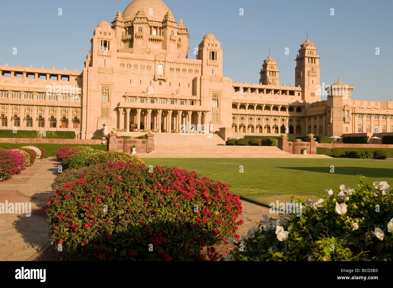 Umed bhawan hi-res stock photography and images - Alamy