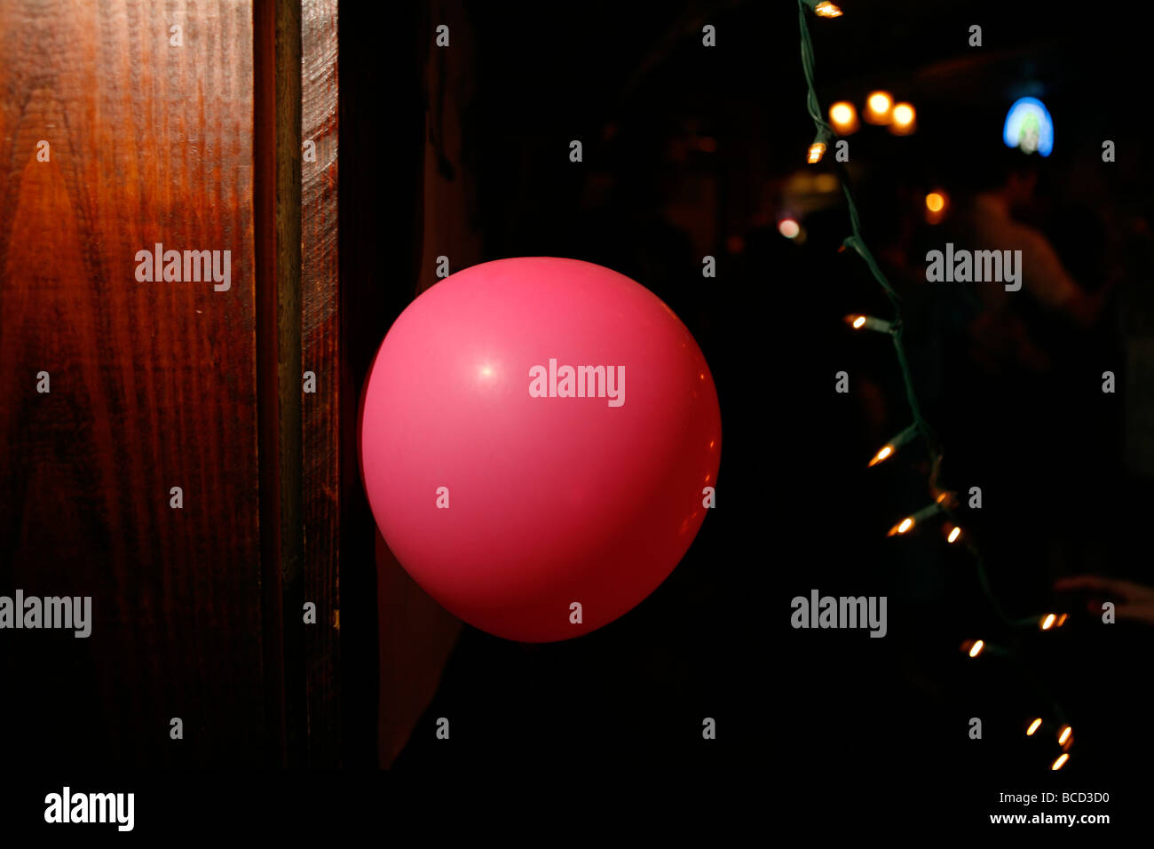 Helium club hi-res stock photography and images - Alamy