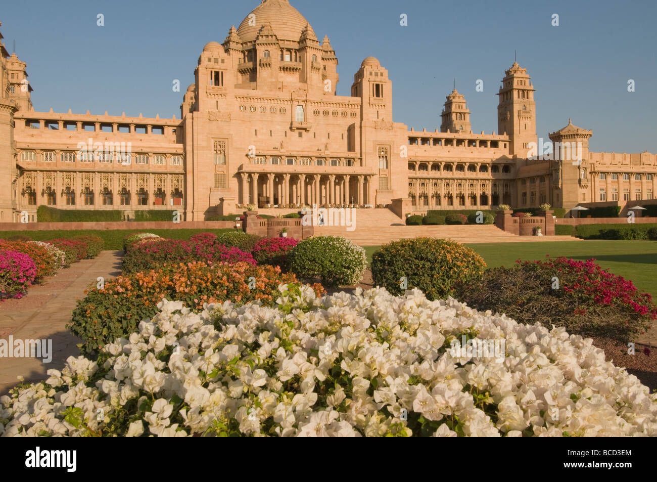 Umed bhawan hi-res stock photography and images - Alamy