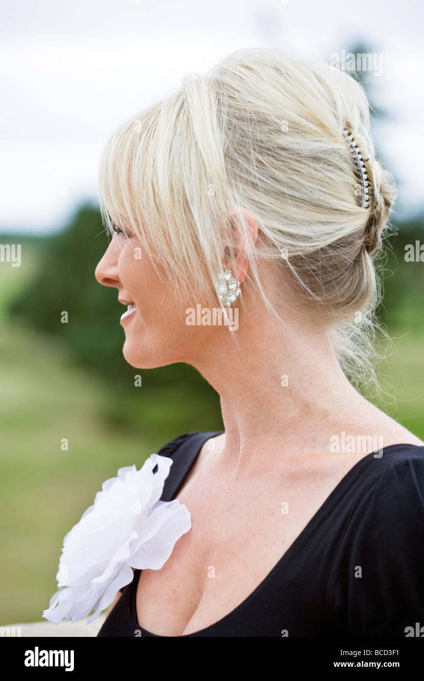 Celebrating guest hi-res stock photography and images - Alamy