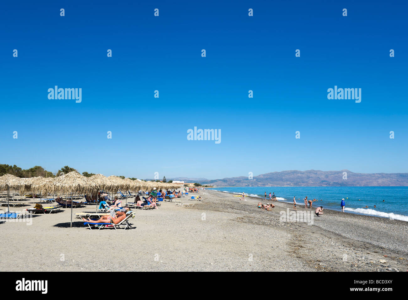 Gerani crete hi-res stock photography and images - Alamy