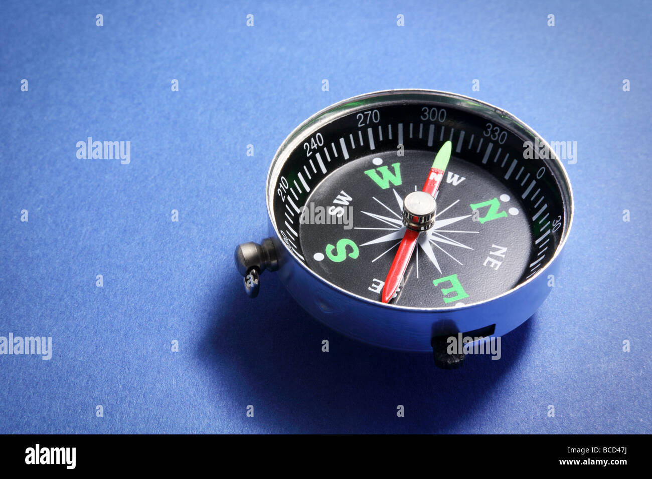 Navigational arrow hi-res stock photography and images - Alamy