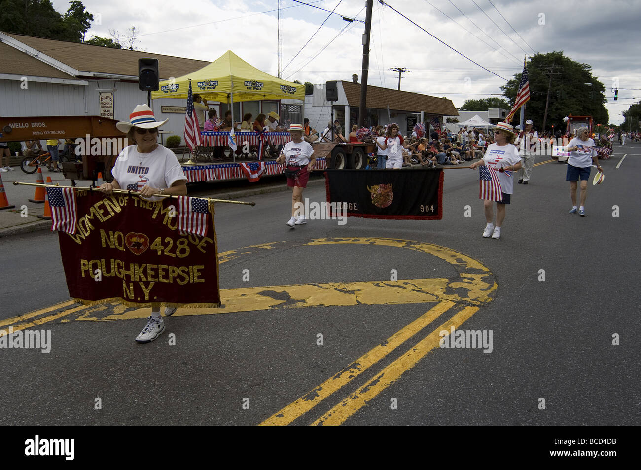 Marching club hi-res stock photography and images - Alamy