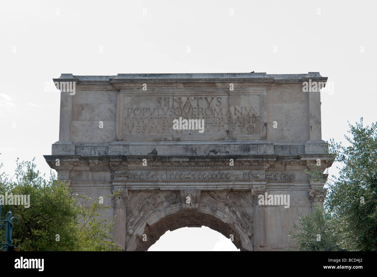 Rome of the west hi-res stock photography and images - Alamy