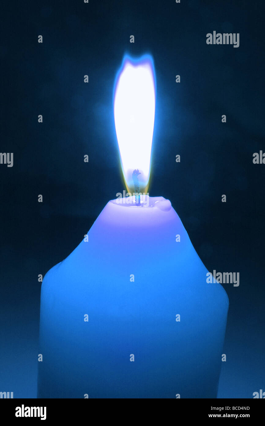 Candle light hi-res stock photography and images - Alamy