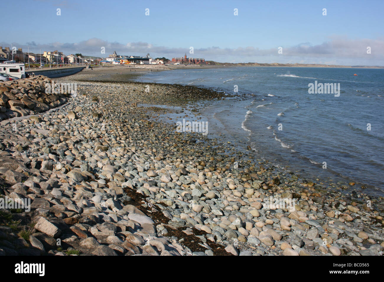 Newcastle county down northern ireland hi-res stock photography and ...