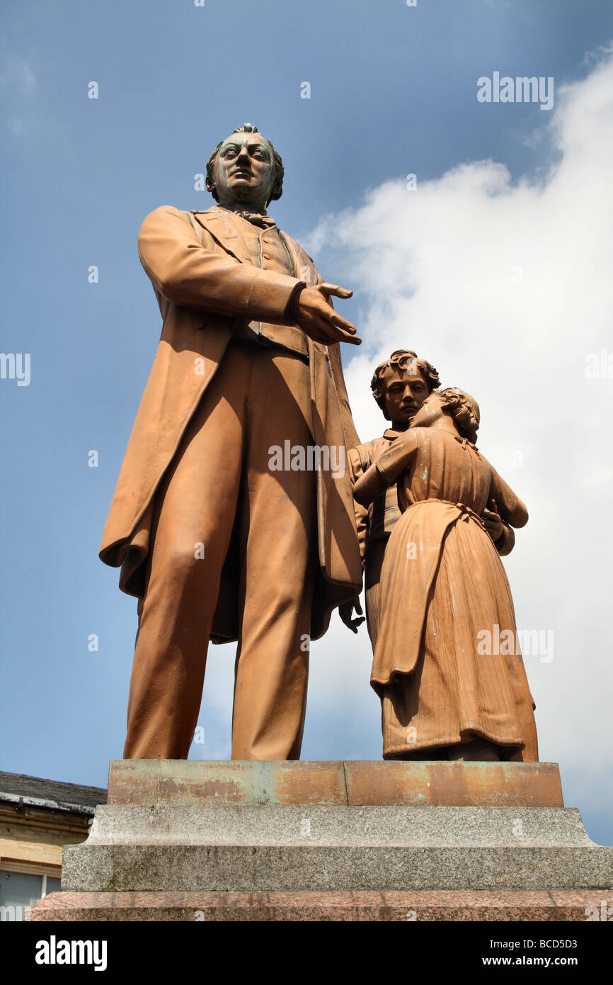 Richard bradford hi-res stock photography and images - Alamy