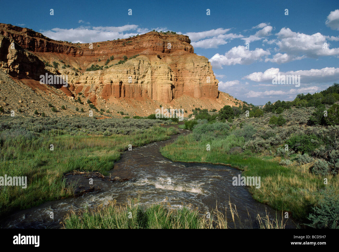 Redrock country hi-res stock photography and images - Alamy
