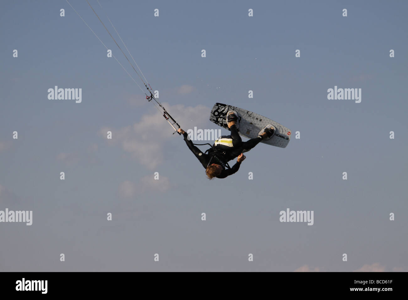 Surfing stunt hi-res stock photography and images - Alamy
