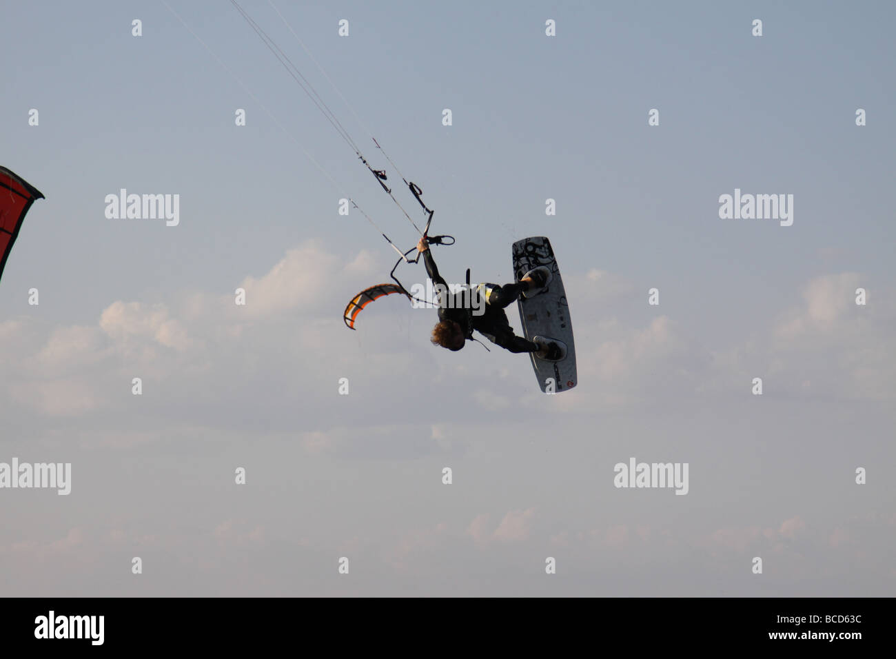 Surfing stunt hi-res stock photography and images - Alamy